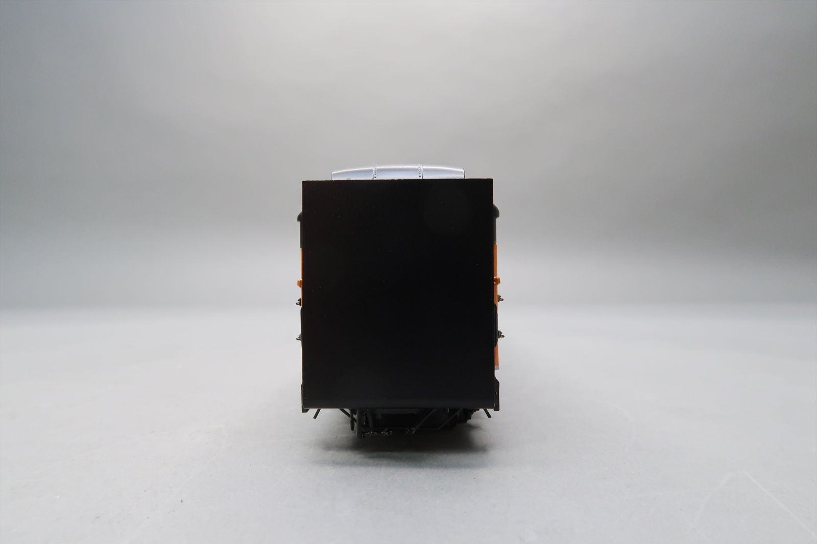 HO Brass Model - CIL 2392.1 GN Great Northern Heavyweight Mail Storage ...