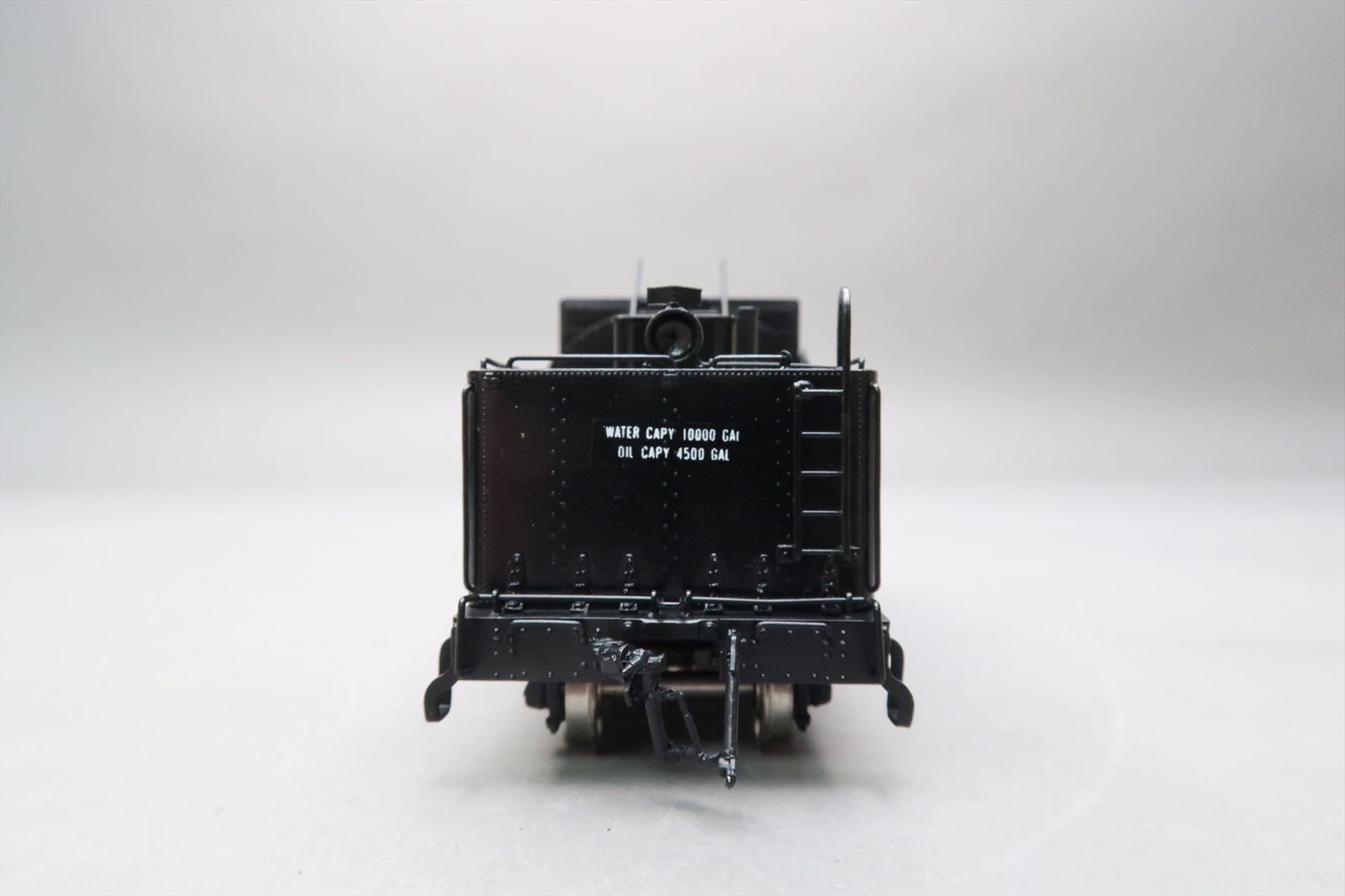HO Brass Model - Key GN Great Northern 2-8-0 F-8 Glacier Park #1147 - F ...