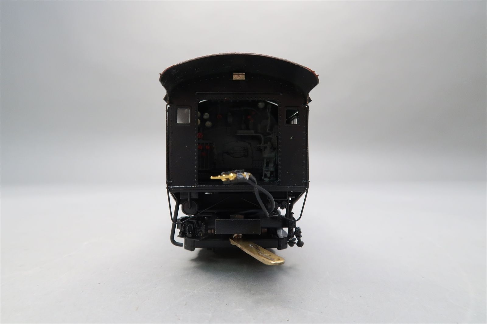 HO Brass Model - HM Hallmark VIP CRI&P RI Rock Island 4-8-4 R-67 #5104 ...