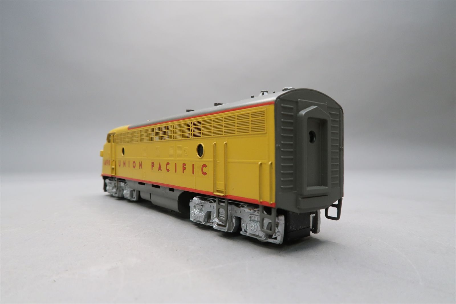 HO Brass Model - Oriental EMD UP Union Pacific FP7 FP7A Phase I W/O ...