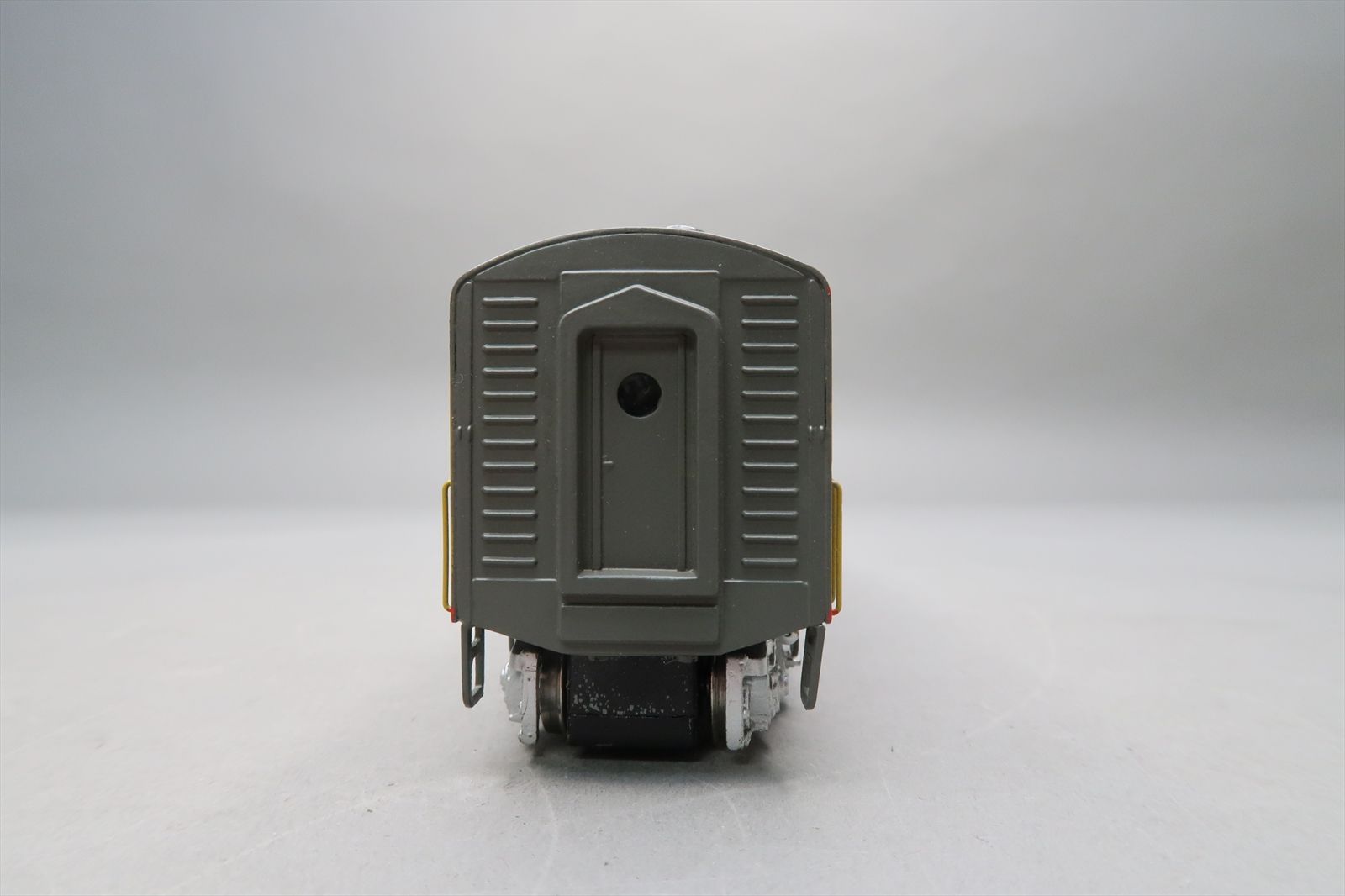 HO Brass Model - Oriental EMD UP Union Pacific FP7 FP7A Phase I W/O ...