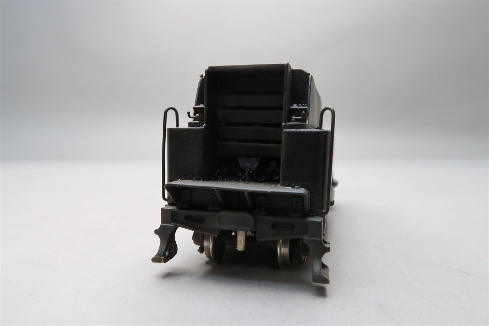 HO Brass Model - W&R NP Northern Pacific G-2 0-8-0 Switcher - Pro Paint ...