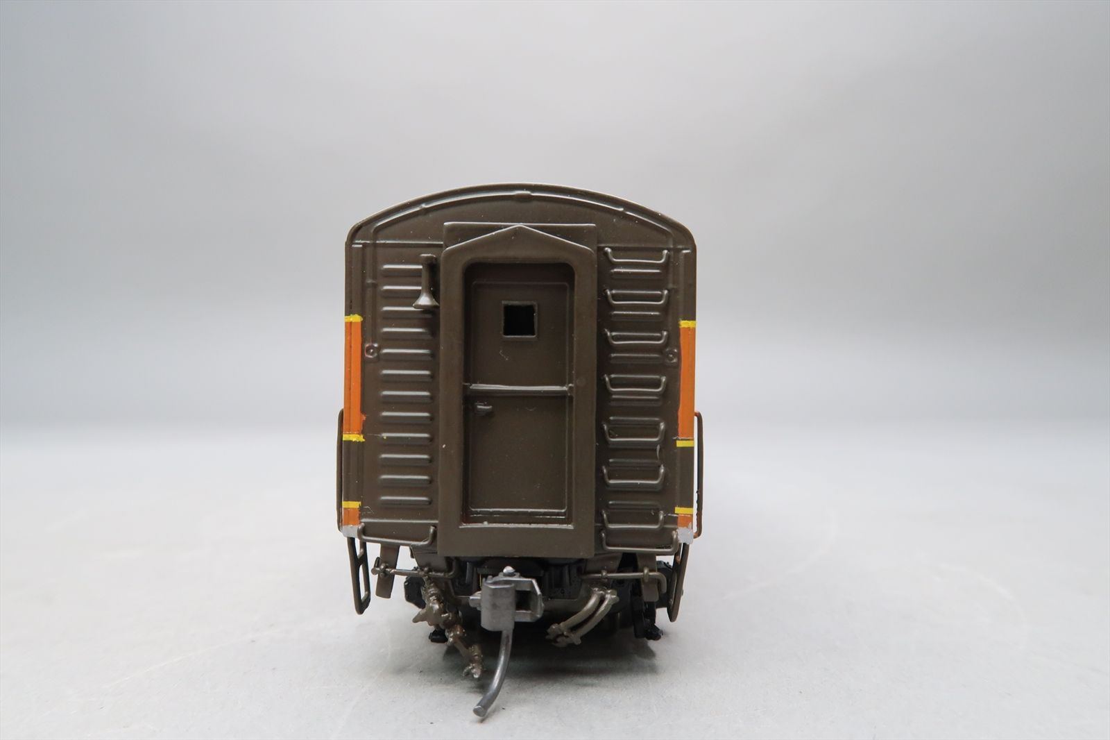 HO Brass Model - Oriental GN Great Northern EMD E7A Phase I EB Empire ...