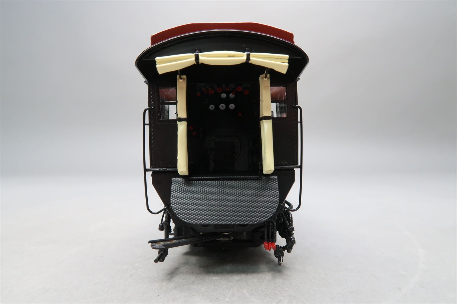 HO Brass Model - BLI 1050 GN Great Northern S-2 4-8-4 Open Cab #2583 ...