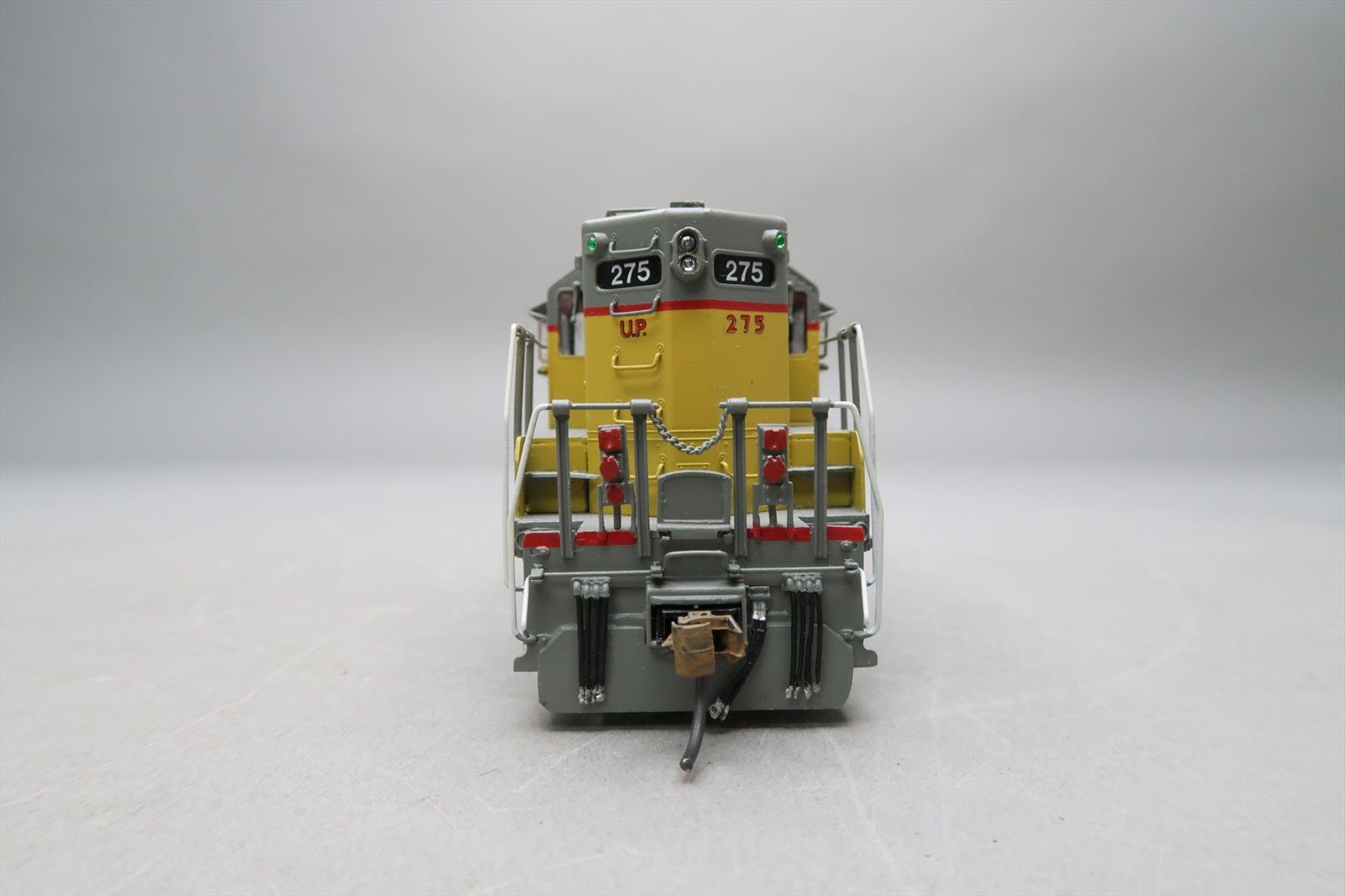 HO Brass Model - OMI 6211 UP Union Pacific GP9 Narrow Fuel Tank 36 ...