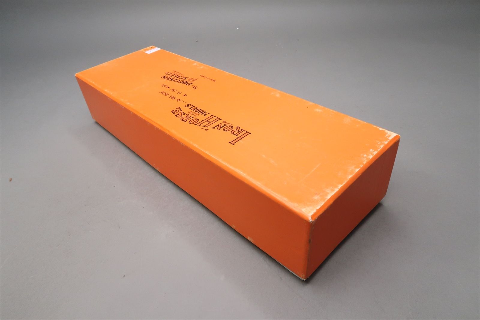 HO Brass Model - PSC 15426-1 Pullman HW 12-Section Heavyweight Sleeper ...