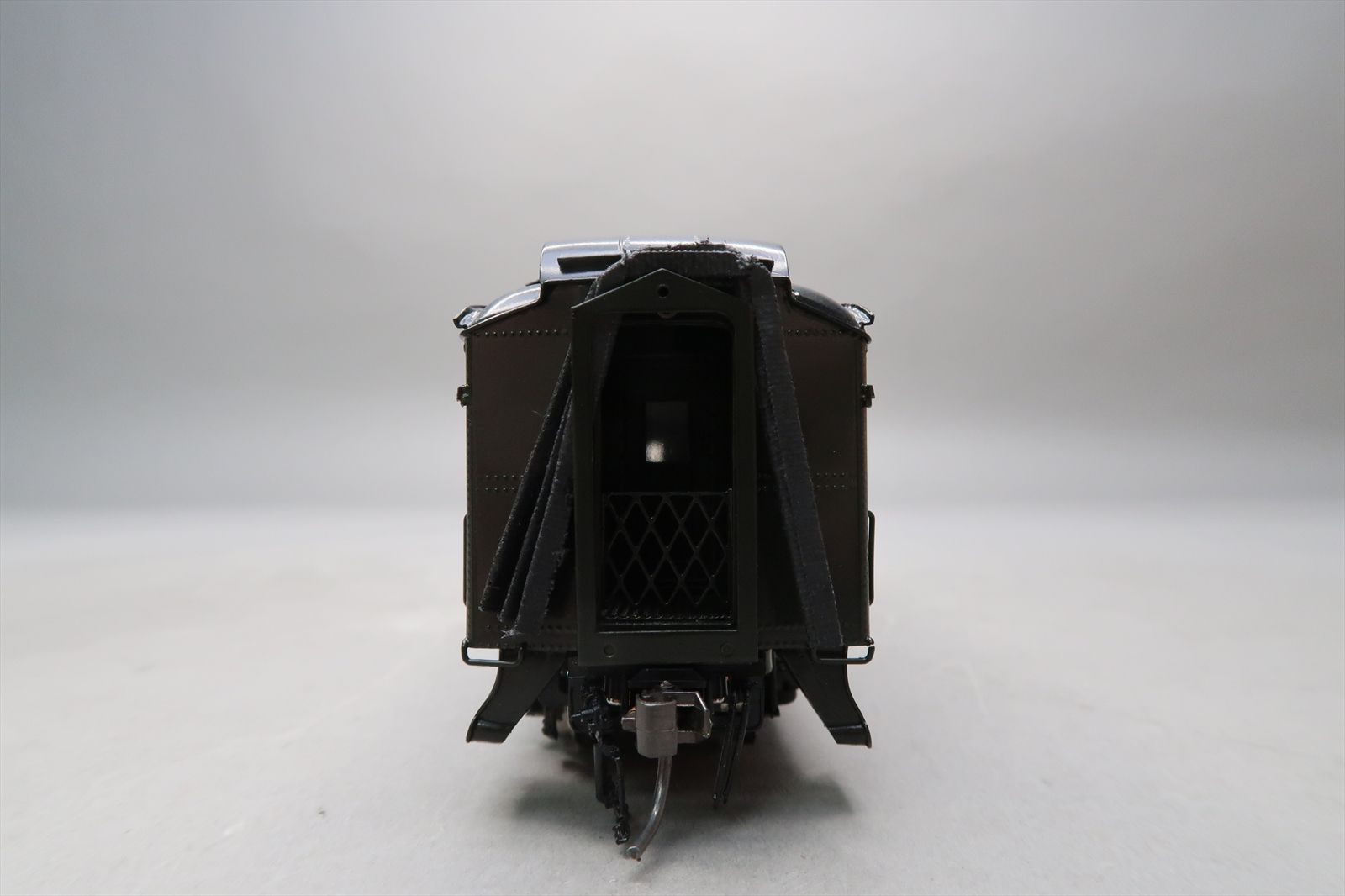 HO Brass Model - PSC 15426-1 Pullman HW 12-Section Heavyweight Sleeper ...