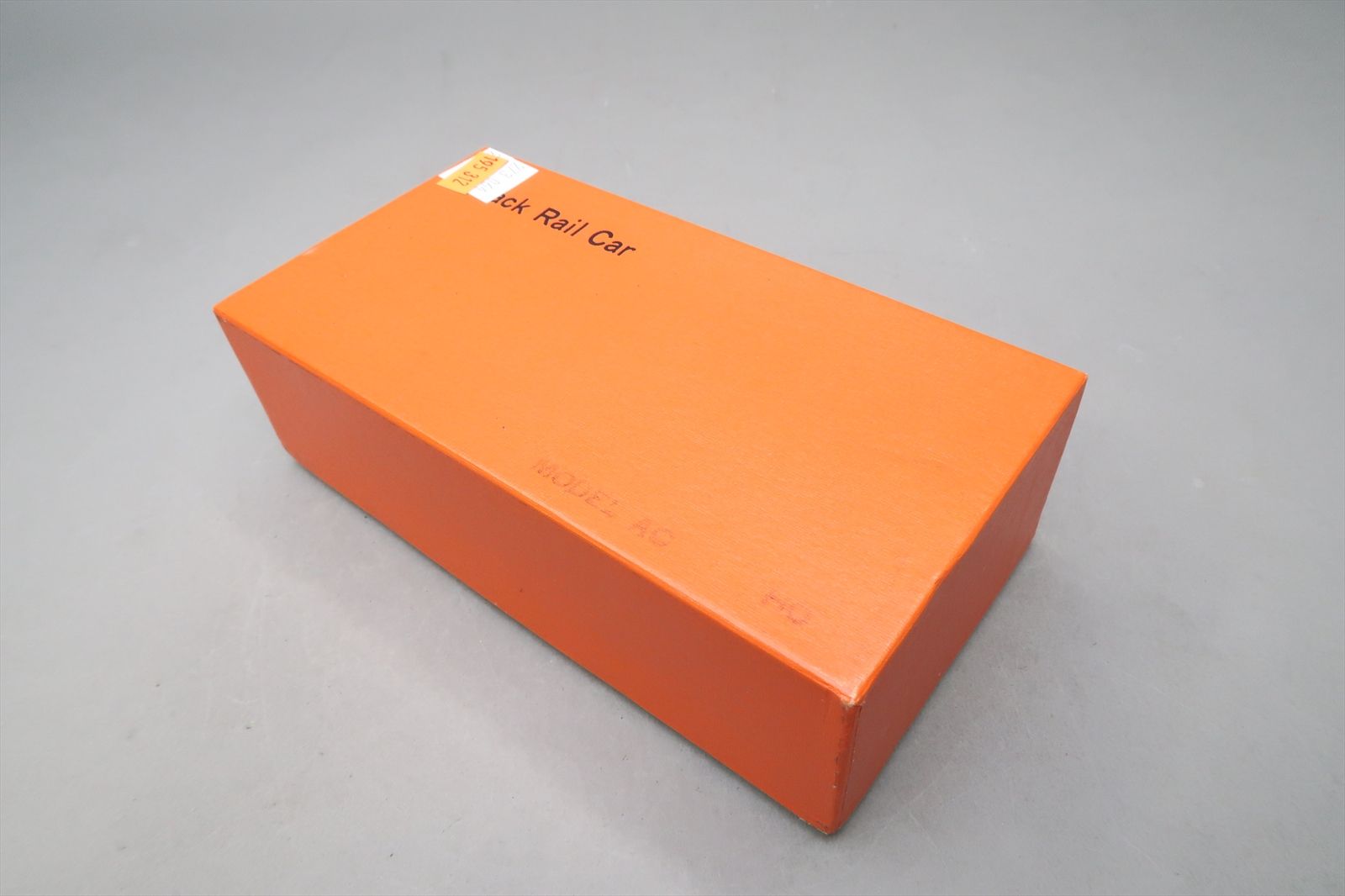 HO Brass Model - Lambert GN Great Northern Mack Rail Bus Railbus #2305 ...