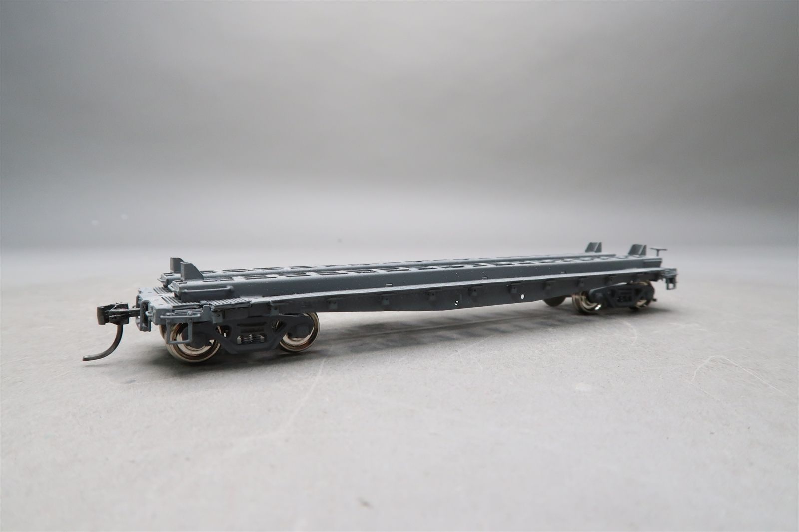HO Brass Model - OMI 3024 UP Union Pacific Wheel Transport Car F-50-15 ...