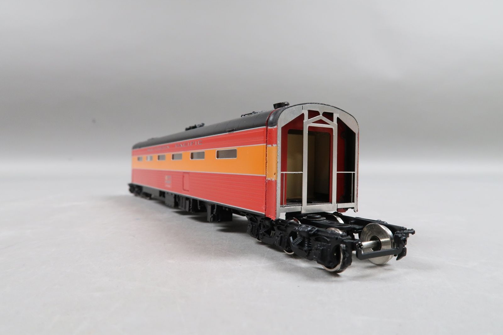 HO Brass Model - CIL 2303.1S SP Southern Pacific Morning Daylight 10 ...