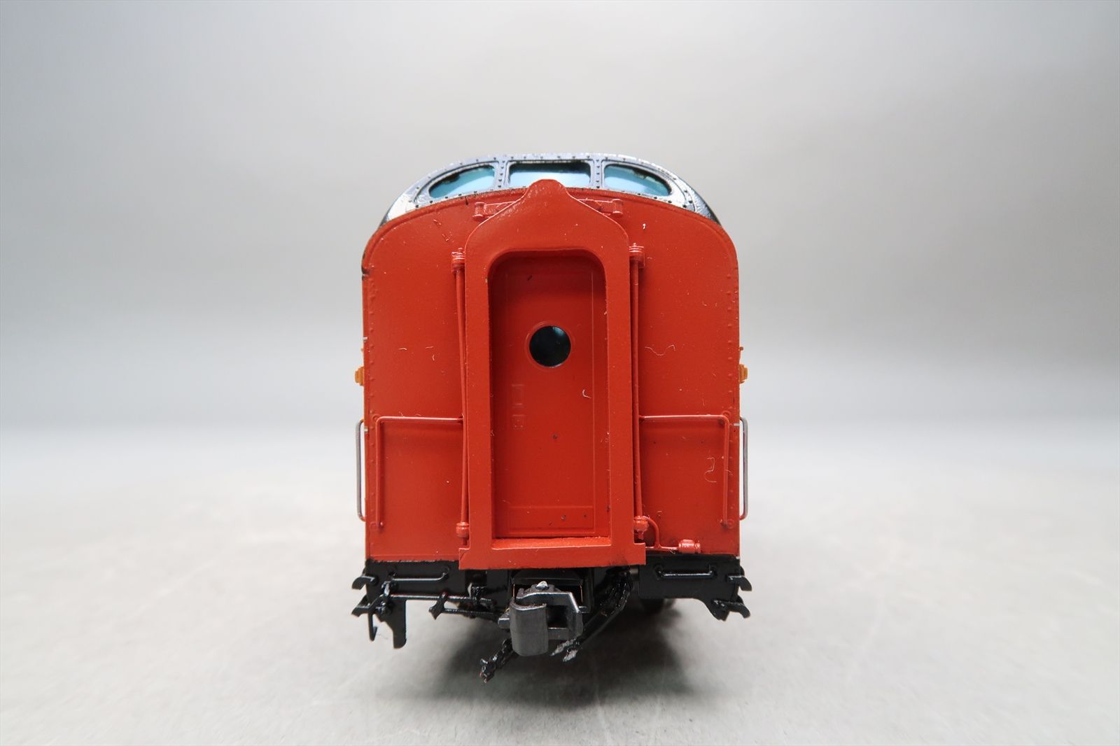 HO Brass Model - TCY 1176 SP Southern Pacific 64-Seat Dome Lounge 79-DL-1 Daylight #3600 ...