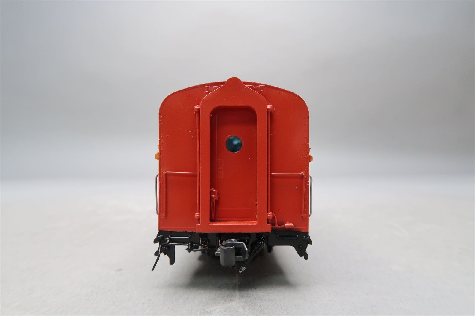 HO Brass Model - TCY 1176 SP Southern Pacific 64-Seat Dome Lounge 79-DL-1 Daylight #3600 ...