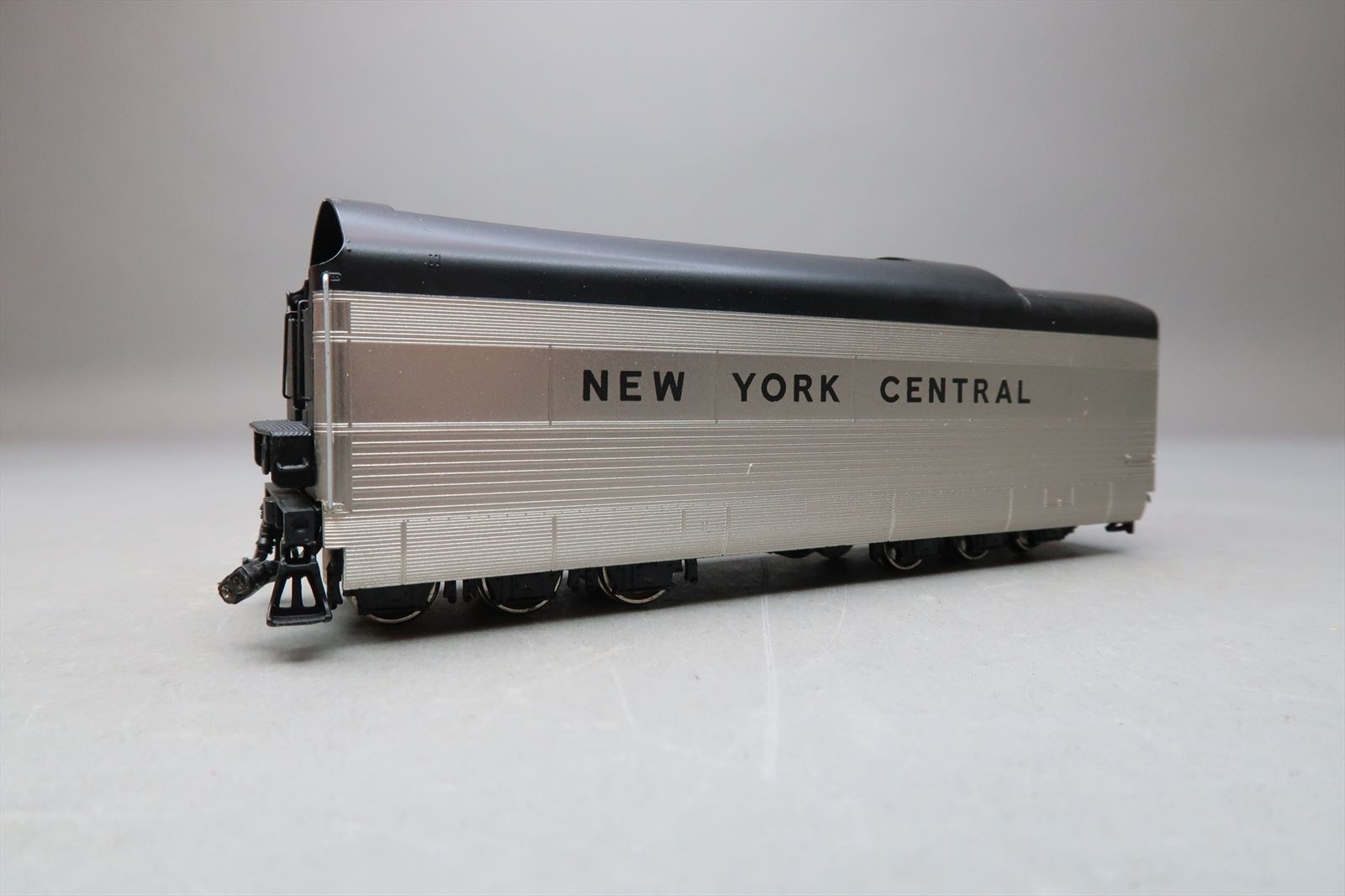HO Brass Model - Key CS#108 NYC New York Central Empire State Express 4 ...