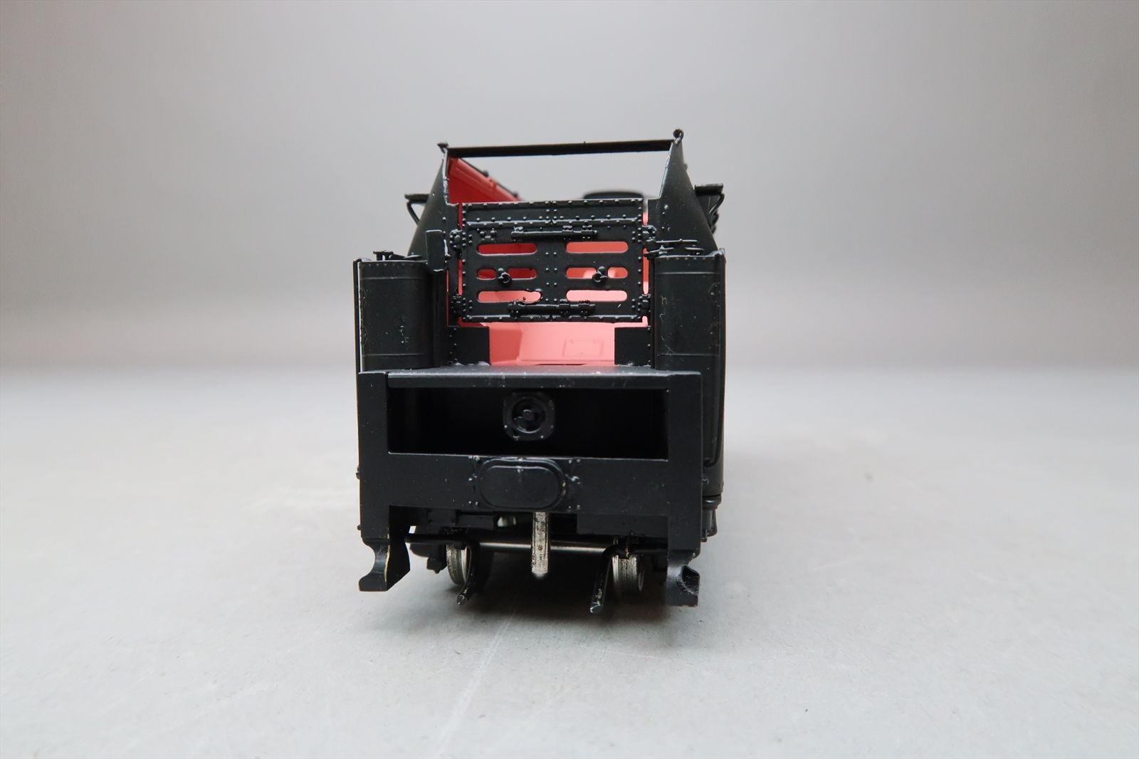 HO Brass Model - CIL 2131.1 PRR Pennsylvania N1s 2-10-2 #9353 - F/P ...