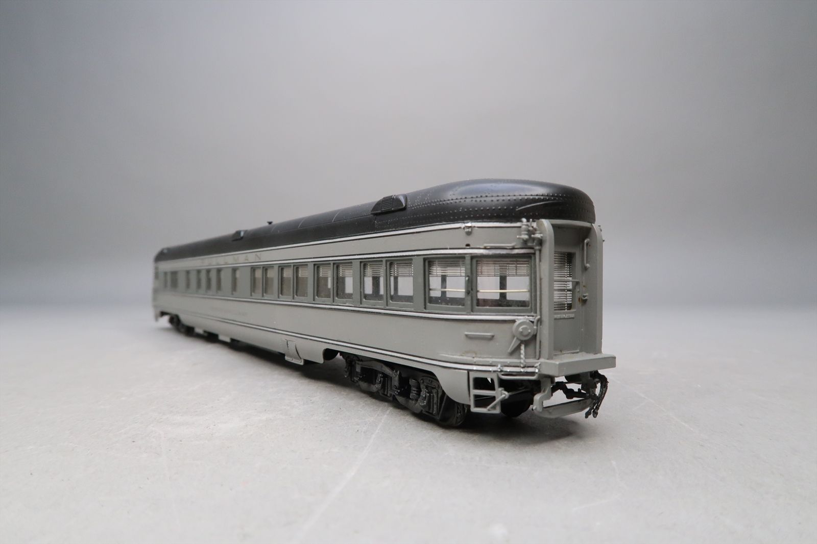 HO Brass Model - TCY 20th Anniversary UP COSF Union Pacific George M ...