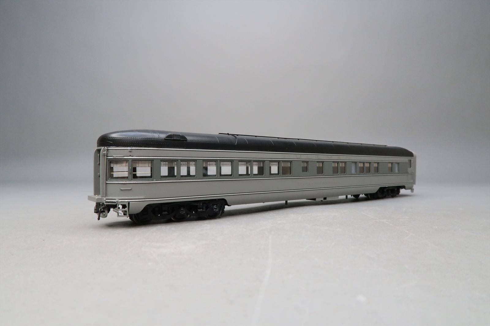 HO Brass Model - TCY 20th Anniversary UP COSF Union Pacific George M ...