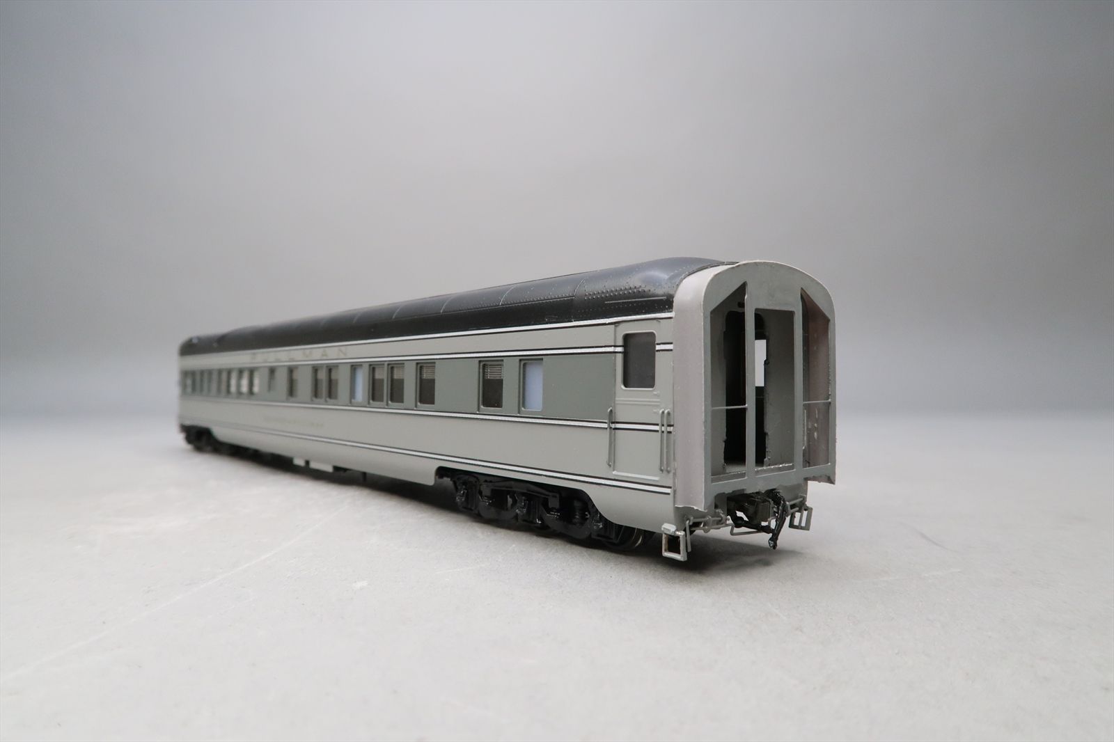 HO Brass Model - TCY 20th Anniversary UP COSF Union Pacific George M ...
