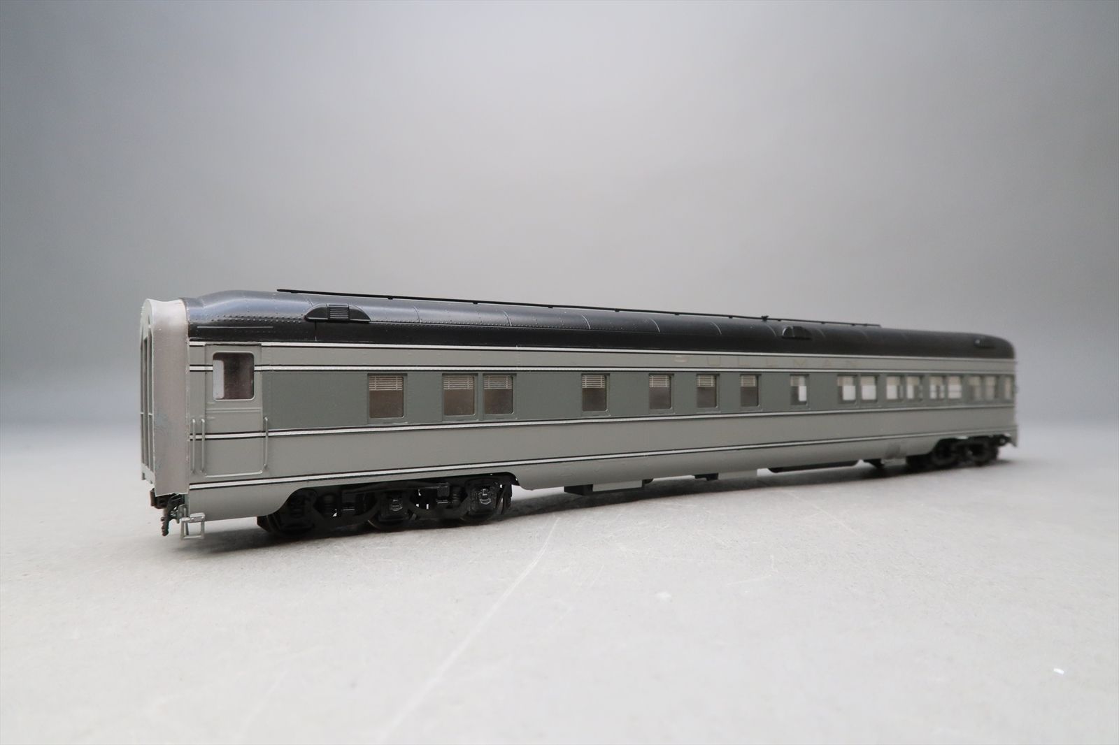 HO Brass Model - TCY 20th Anniversary UP COSF Union Pacific George M ...