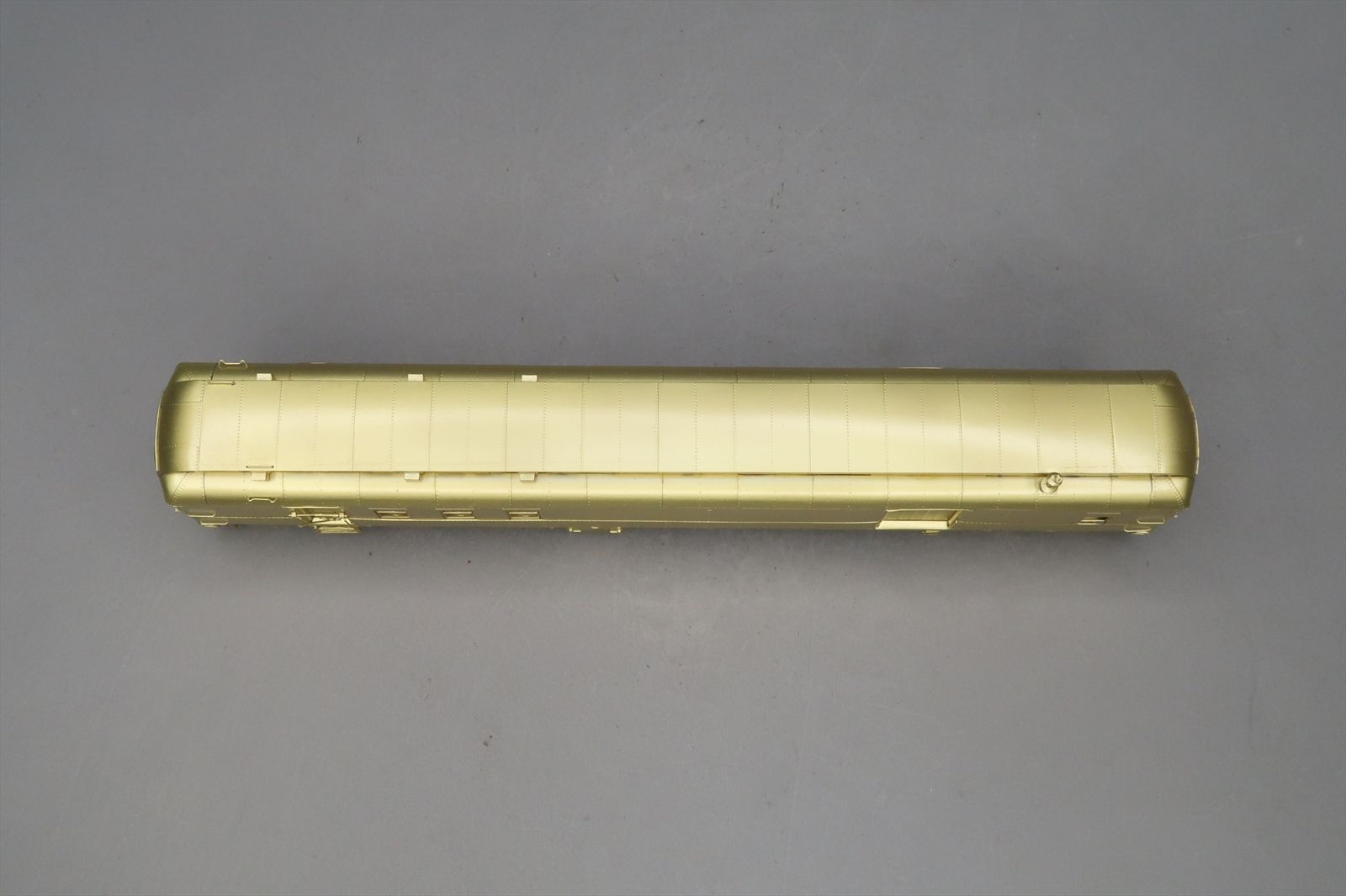 HO Brass Model - W&R NP Northern Pacific RPO #1443 - 1452 - Unpainted ...