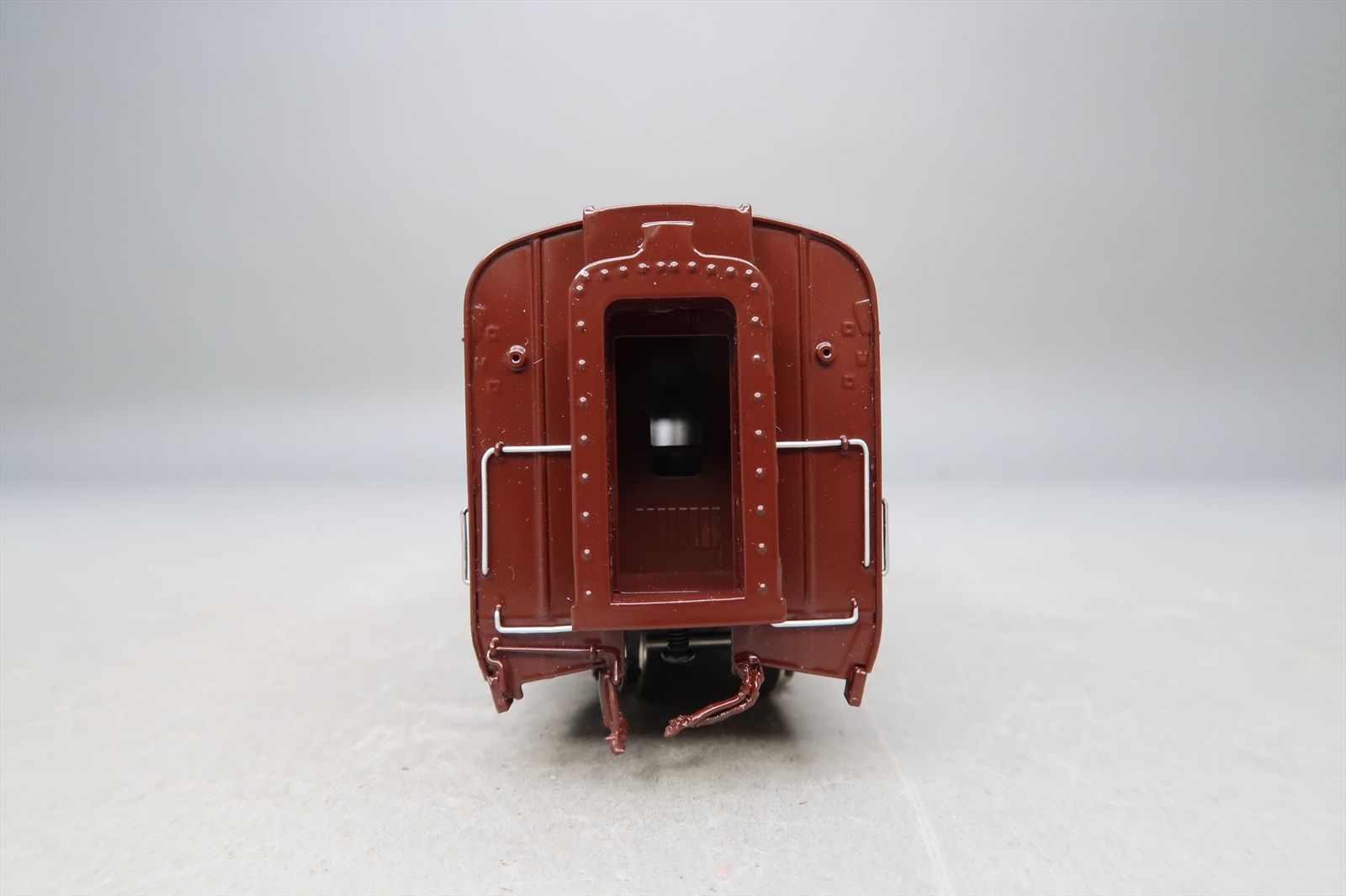 HO Brass Model - CIL 2010.1D PRR Pennsylvania Liberty Limited 21 ...