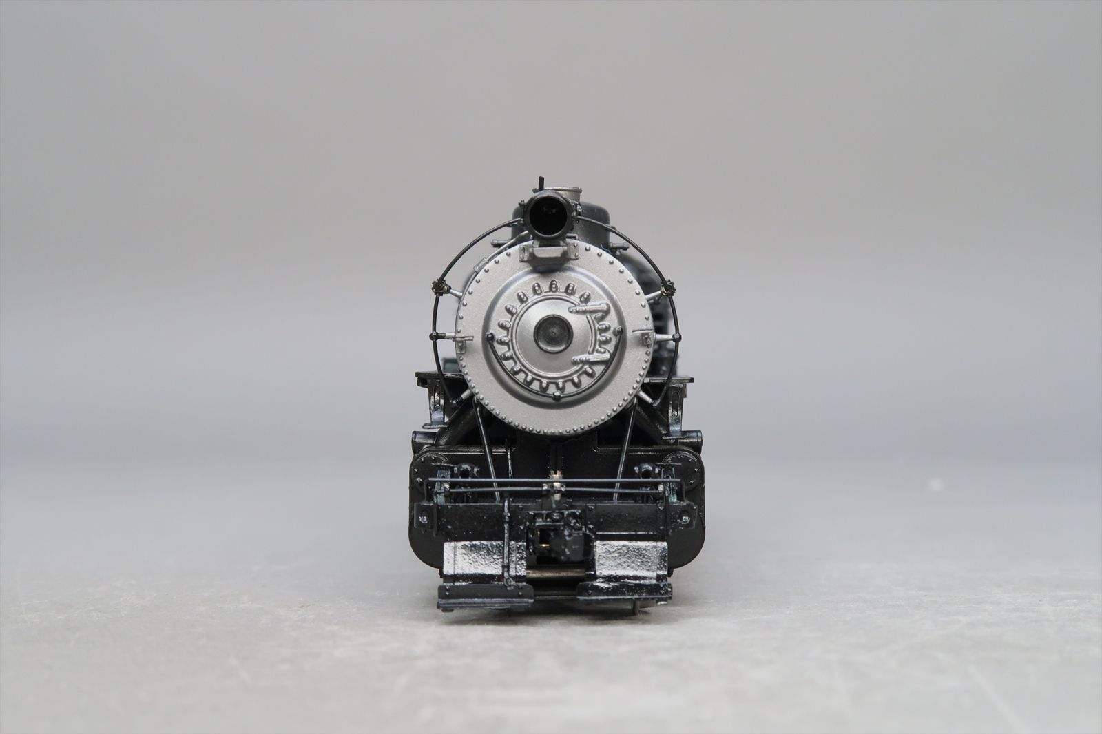 HO Brass Model - SS Sunset PRR Pennsylvania H-9 2-8-0 #7621 - Custom ...