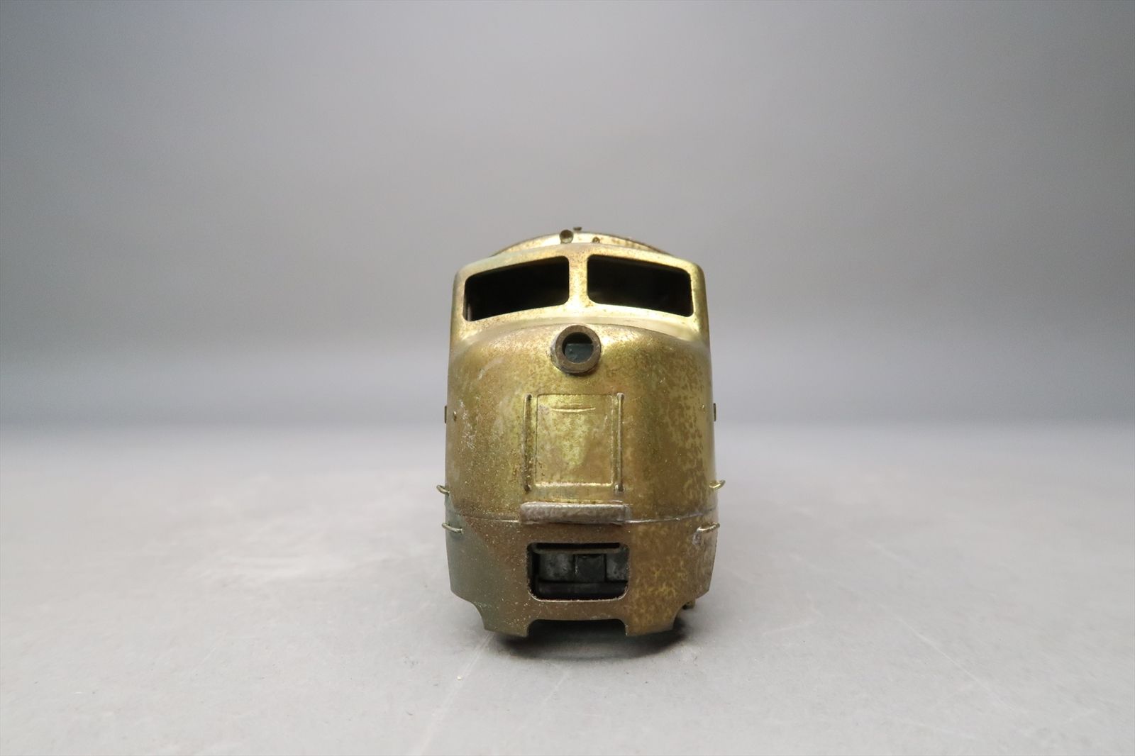 HO Brass Model - Red Ball CNJ Central of New Jersey Baldwin 2000HP Two ...