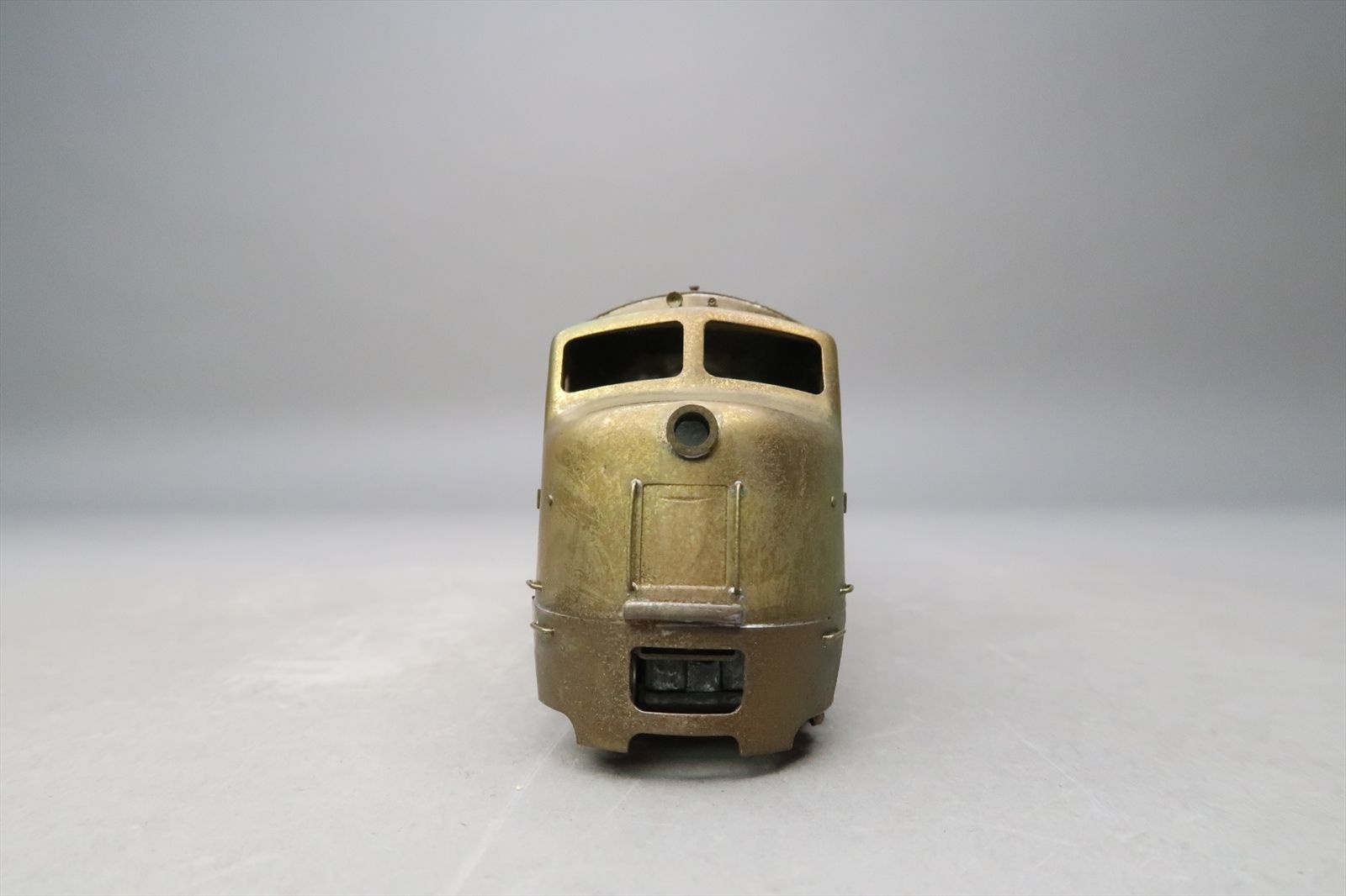 HO Brass Model - Red Ball CNJ Central of New Jersey Baldwin 2000HP Two ...