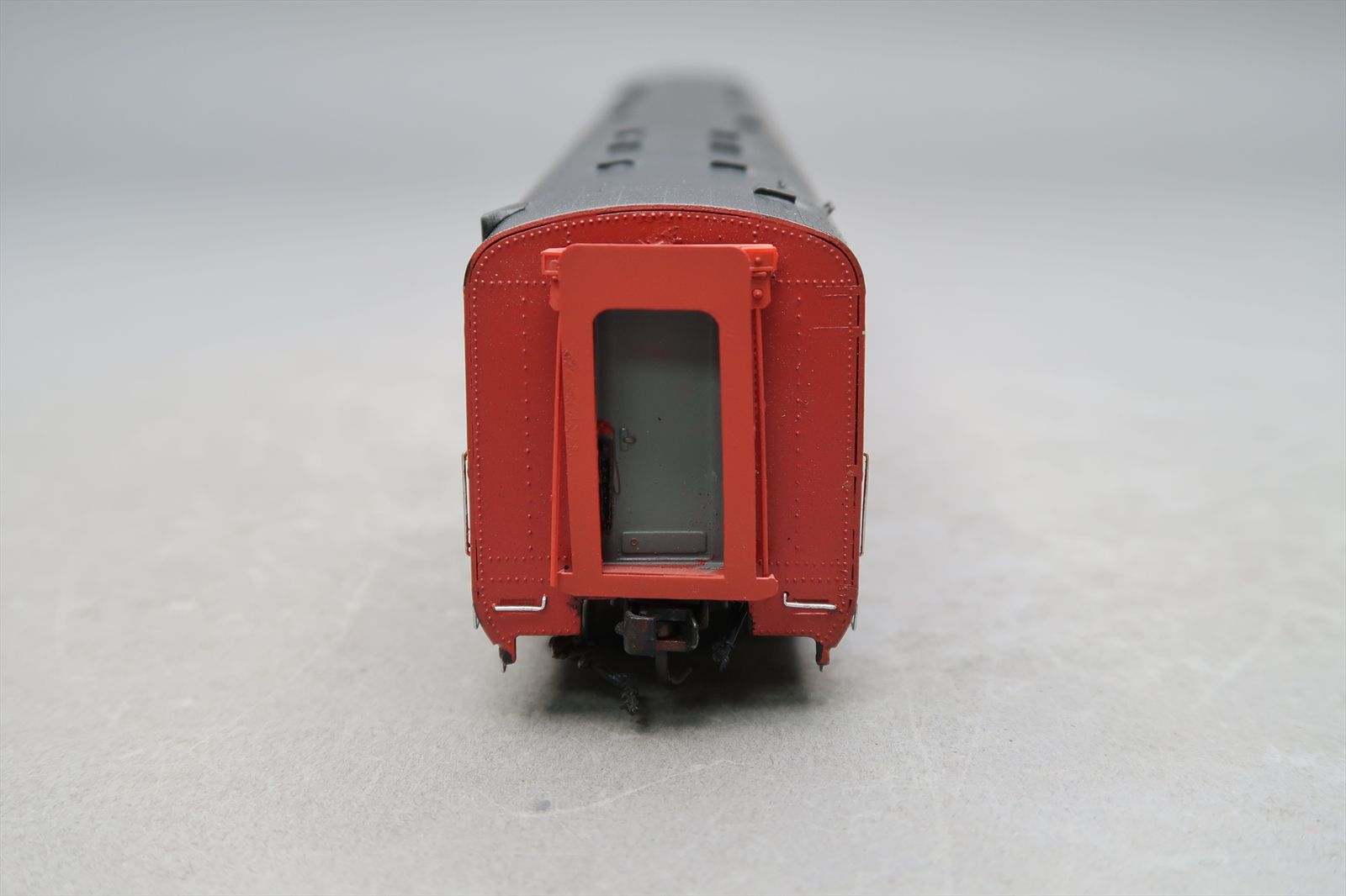 HO Brass Model - TCY 0015 SP Southern Pacific Baggage RPO Shasta ...