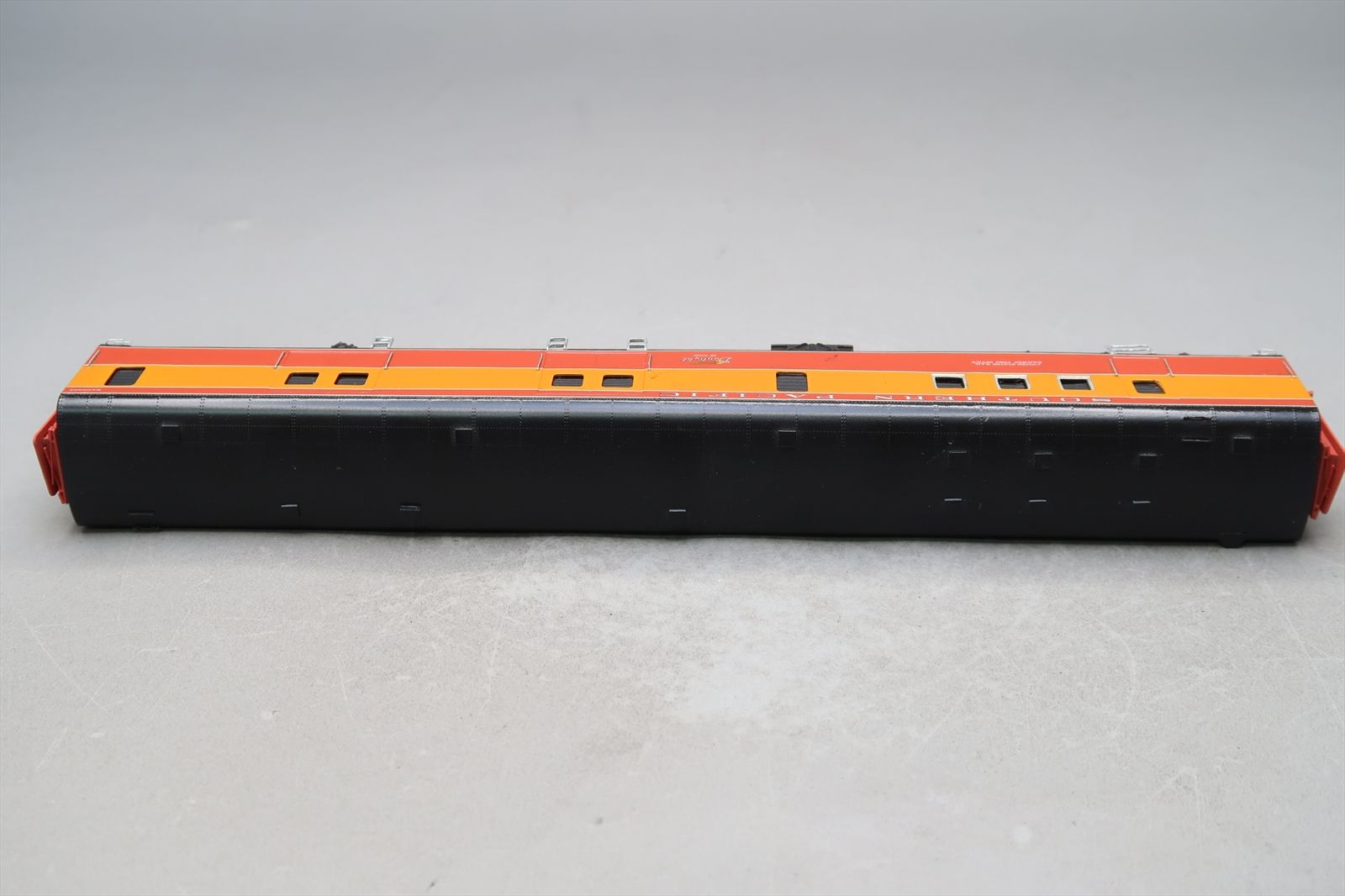 HO Brass Model - TCY 0015 SP Southern Pacific Baggage RPO Shasta ...