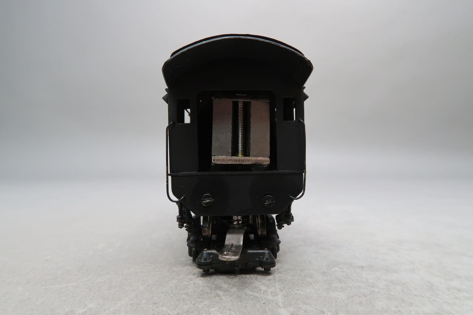 HO Brass Model - HM Hallmark SLSF Frisco St Louis San Francisco 2-8-2 ...