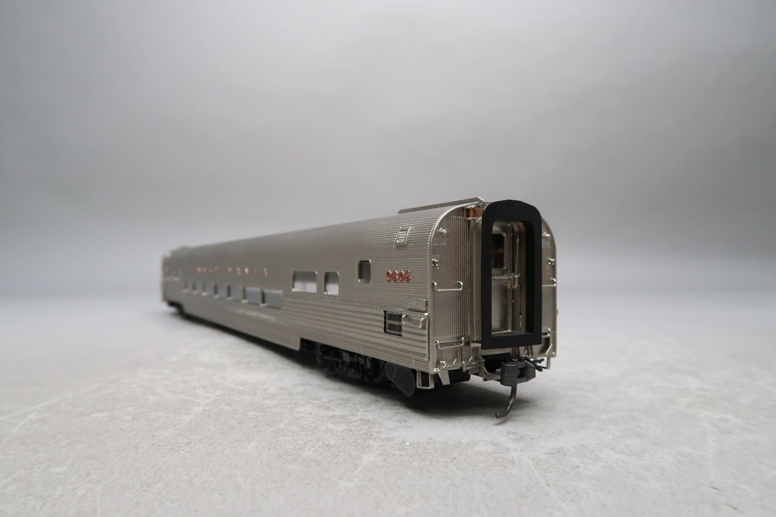 HO Brass Model - Railworks PRR Pennsylvania Keystone Cars Set of 3 Set ...