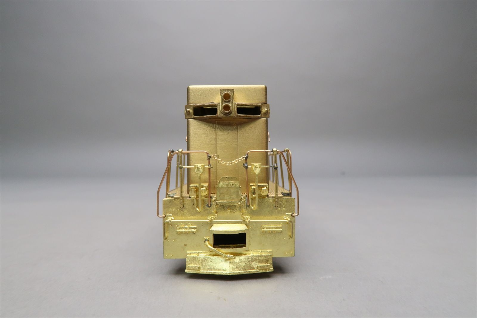 HO Brass Model - Alpha Models PRR Pennsylvania GE E-44A Electric ...