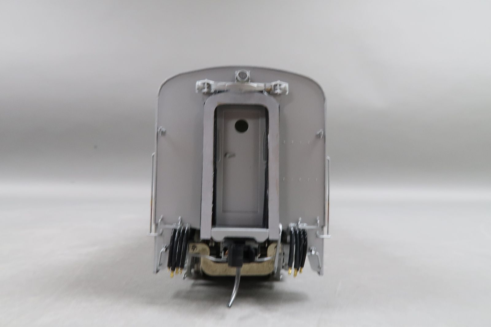 O Brass Model - OMI 0378 AT&SF Santa Fe ALCO DL-110 DL-110B B Unit ...
