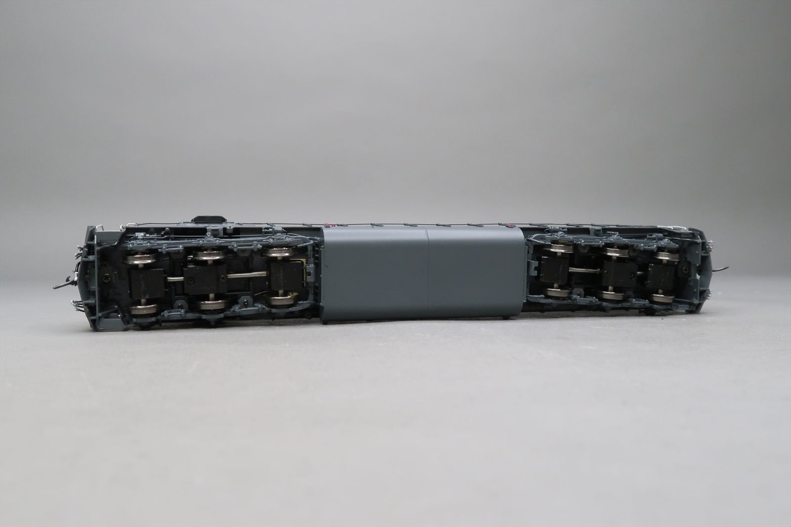HO Brass Model - OMI AA-1129-3 SP Southern Pacific SD45T-2 #9367 Bloody ...