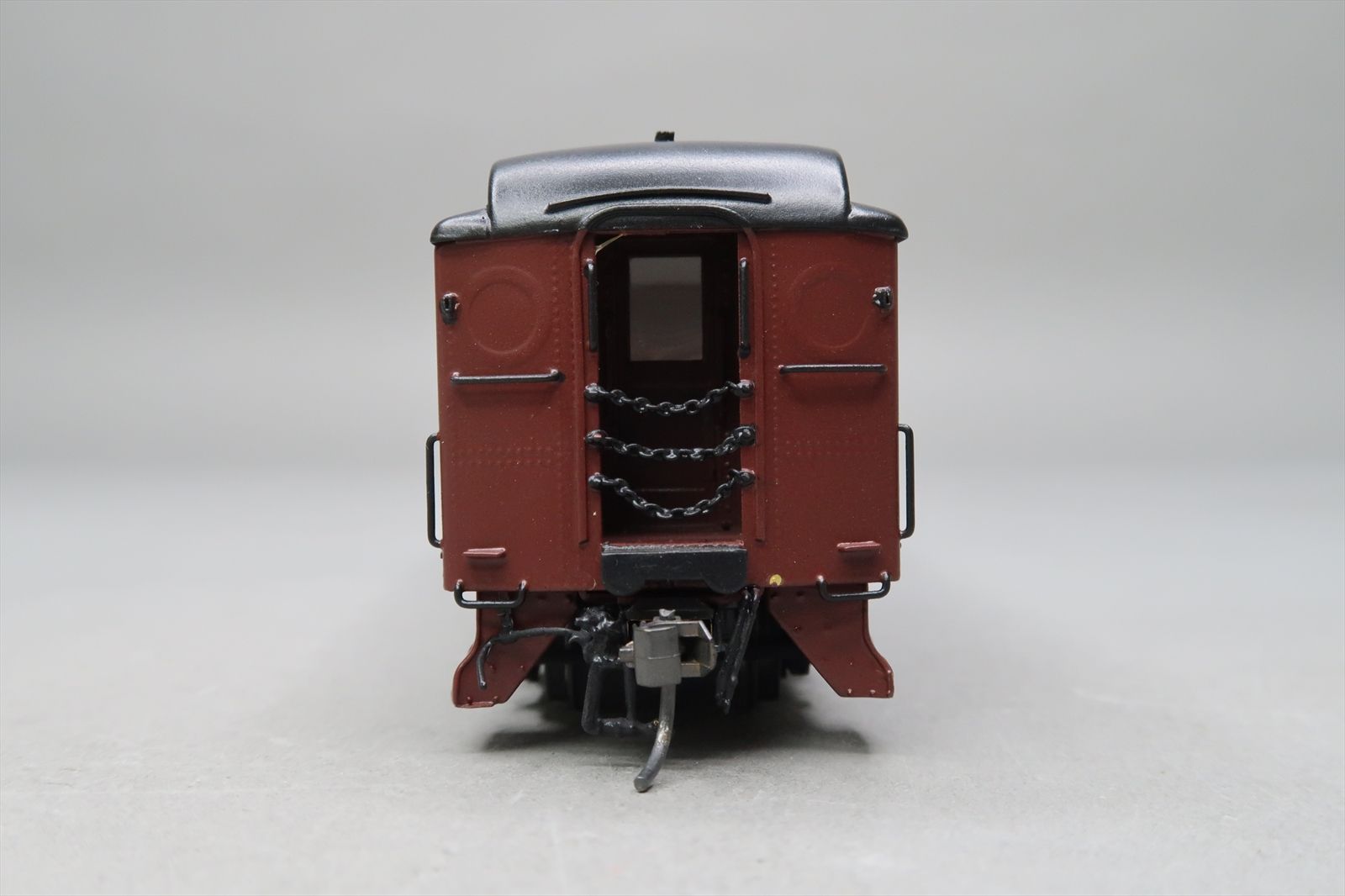 HO Brass Model - Railworks PRR Pennsylvania PBM-54 / P-54 Set Passenger ...