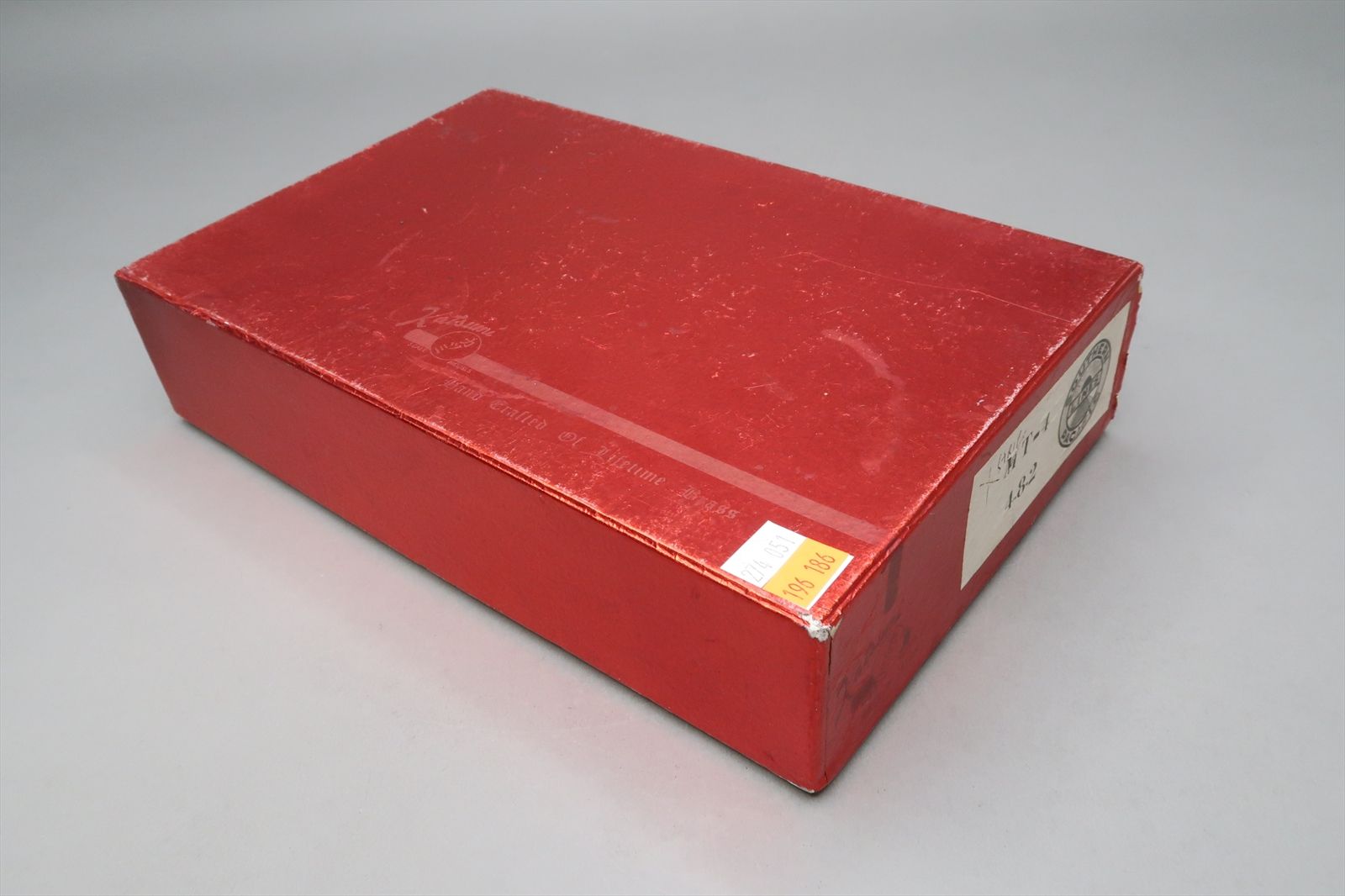 HO Brass Model - Balboa SP Southern Pacific 4-8-2 MT-4 #4350 - Pro ...