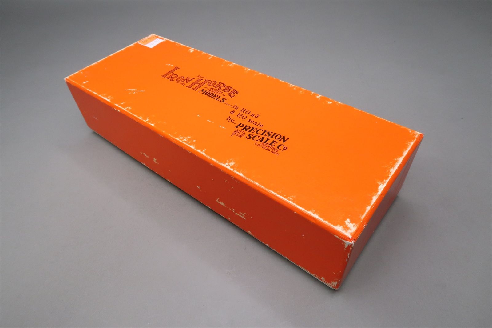 HO Brass Model - PSC 16530-1 PRR Pennsylvania BM-70N RPO / Baggage Car ...