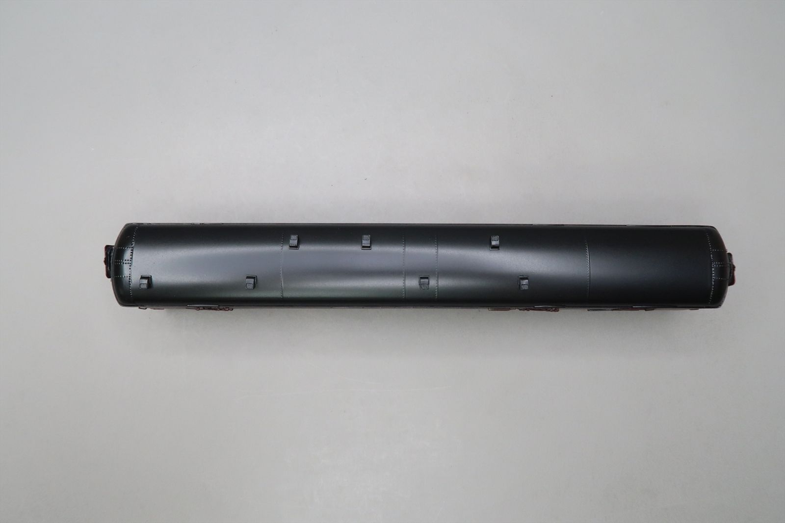 HO Brass Model - PSC 16530-1 PRR Pennsylvania BM-70N RPO / Baggage Car ...