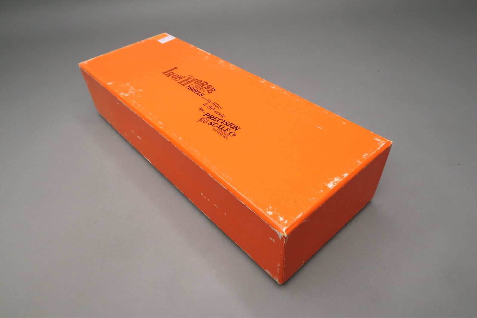 HO Brass Model - PSC 16530-2 PRR Pennsylvania BM-70N RPO / Baggage Car ...