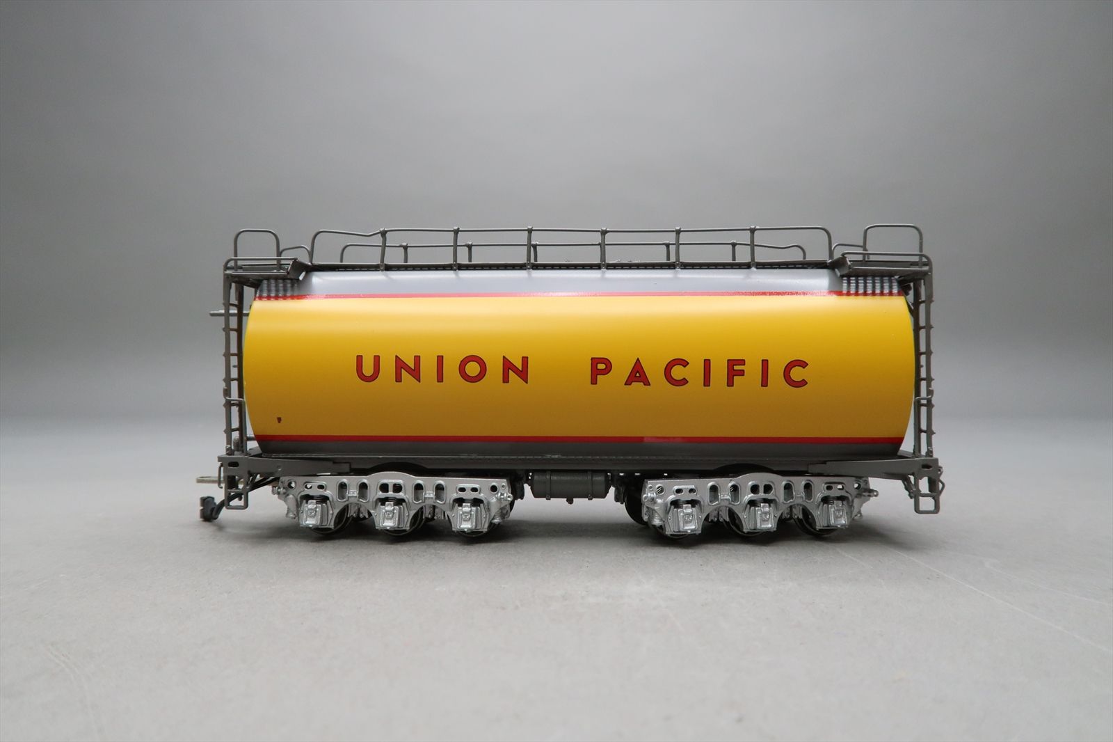 HO Brass Model - OMI 3350.1 UP Union Pacific 24,000 Gallon Turbine ...