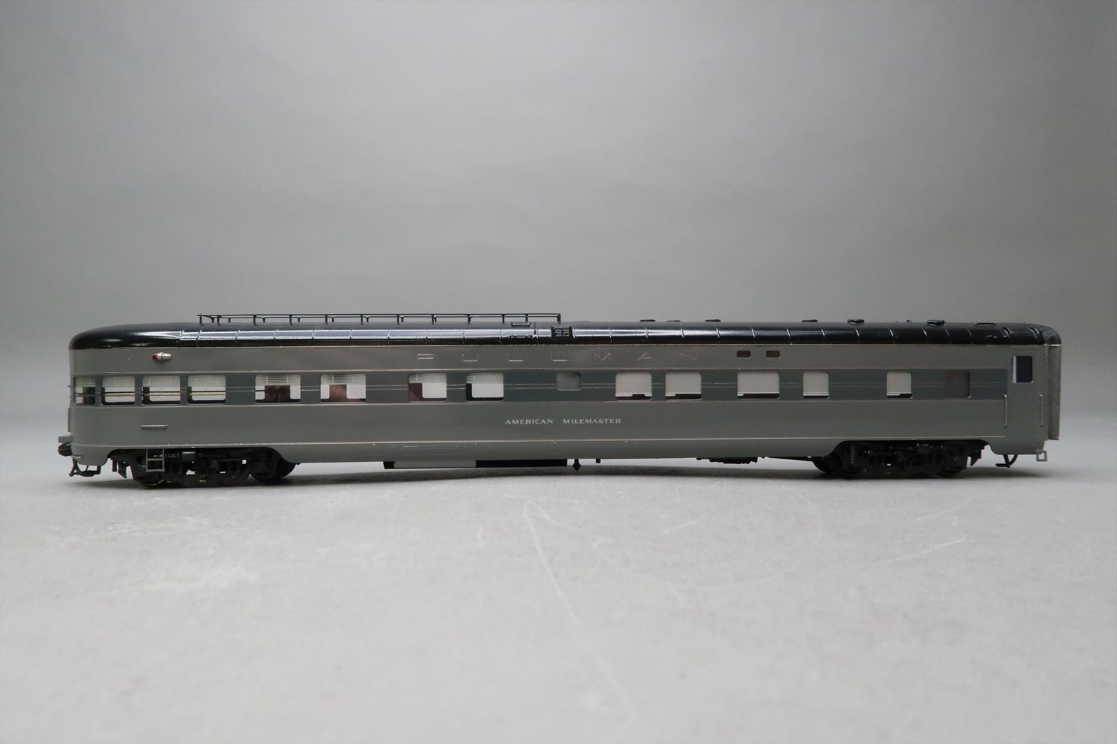 HO Brass Model - TCY 1055 SP Southern Pacific Sleeper Buffet ...