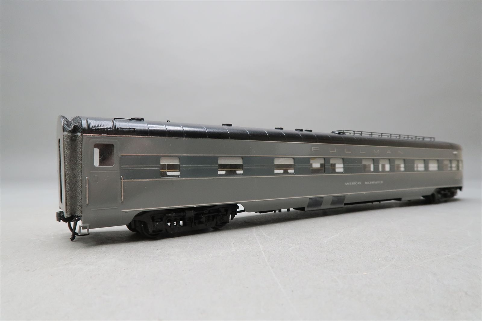 HO Brass Model - TCY 1055 SP Southern Pacific Sleeper Buffet ...