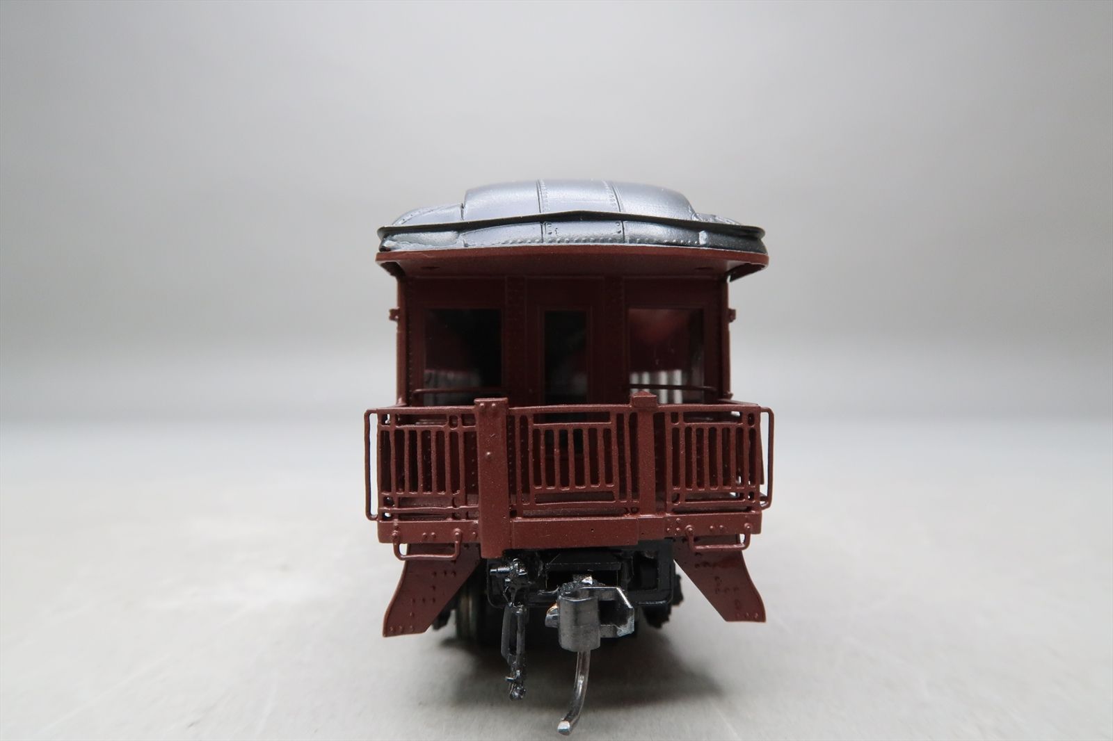 HO Brass Model - PSC 16300-1 PRR Pennsylvania Queen Mary Observation ...
