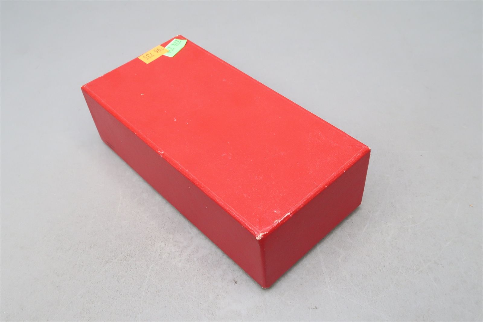 HO Brass Model - Red Ball Logging Locomotive 0-4-4-0T - Unpainted ...