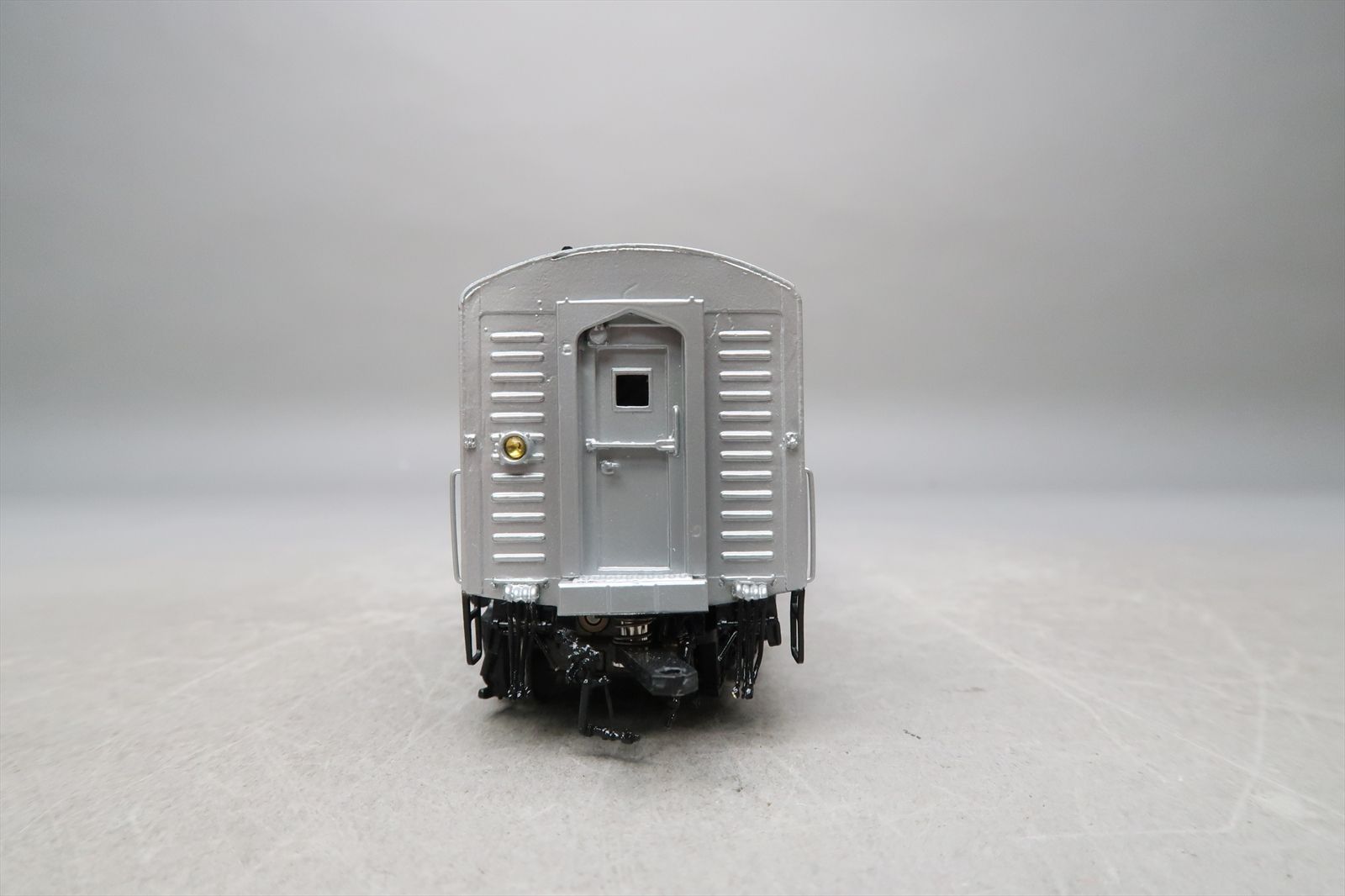 HO Brass Model - OMI 6469 Amtrak F7 F7B #153 - Pro Paint by Boyd Reyes ...