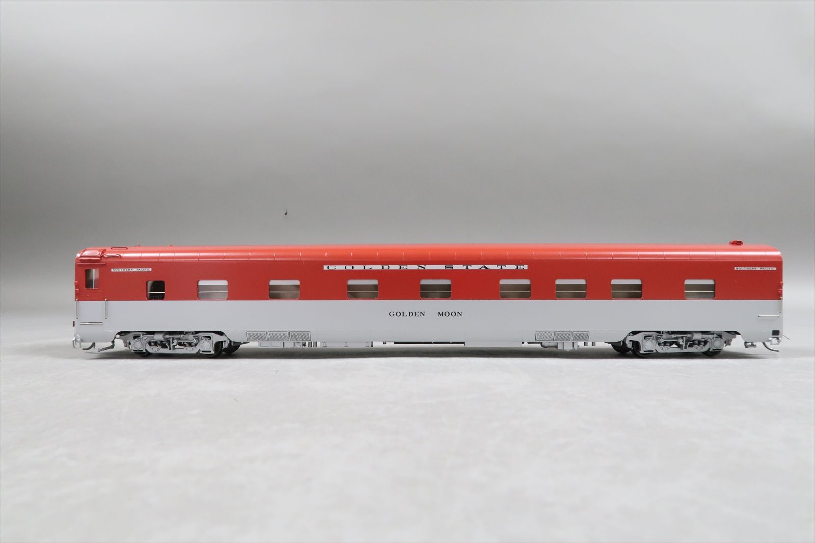 HO Brass Model - CIL 2465.1S SP / CRI&P RI Rock Island Southern Pacific ...