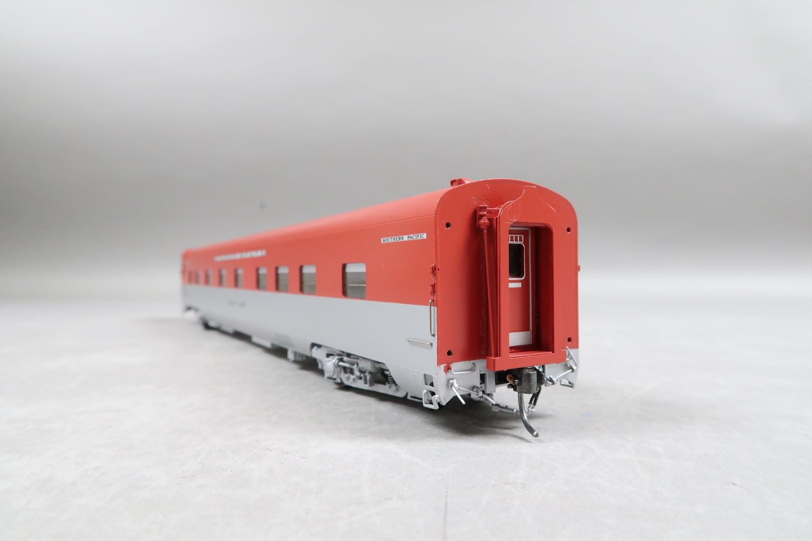 HO Brass Model - CIL 2465.1S SP / CRI&P RI Rock Island Southern Pacific ...