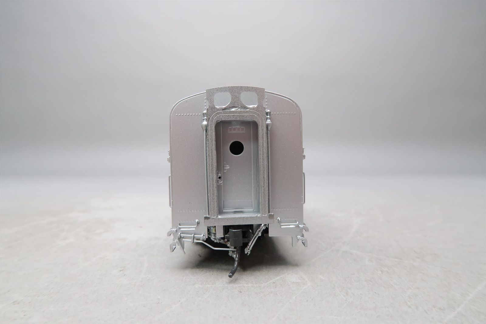 HO Brass Model - TCY 1182 SP as Amtrak Club Lounge #3501 - Pro Paint ...