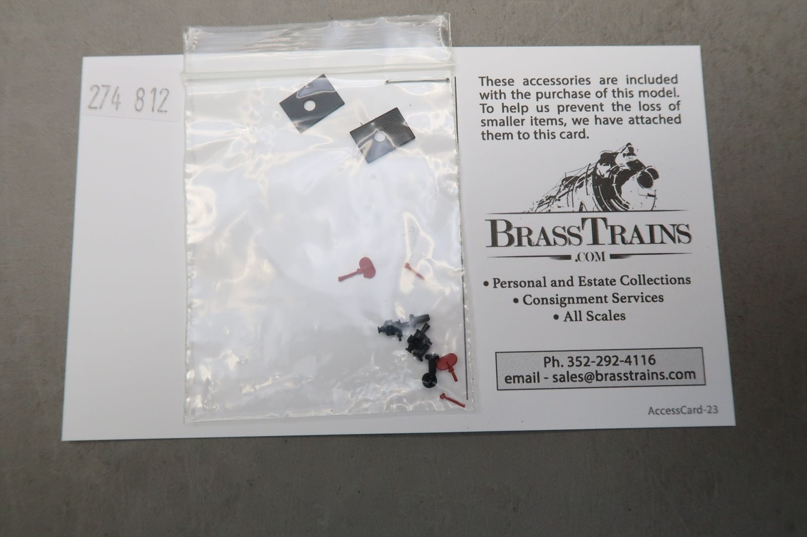 HO Brass Model - W&R Version 2 SP&S Spokane Portland & Seattle 24' Wood ...