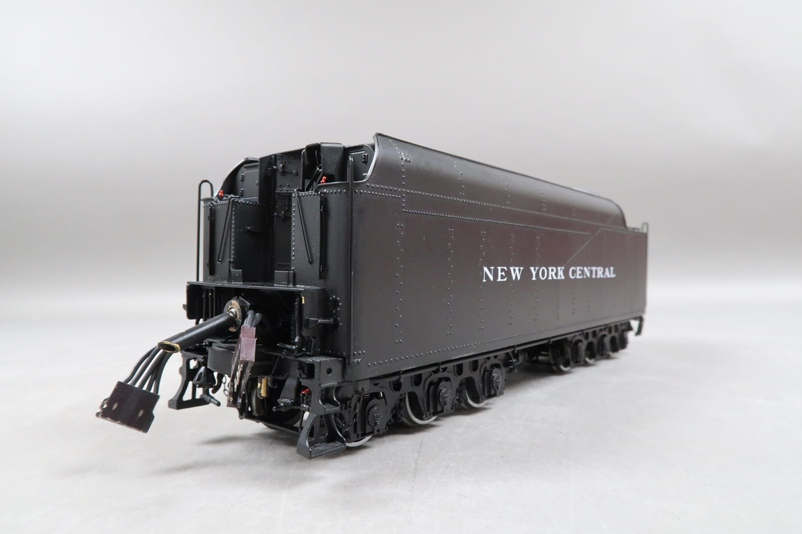O Brass Model - Kohs & Co. NYC New York Central Edition One J3a Hudson ...